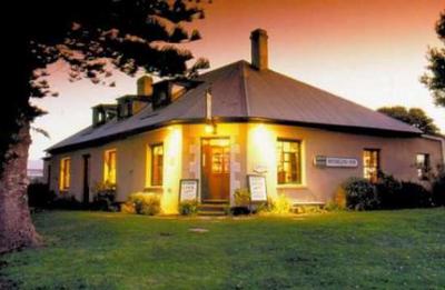 Merrijig Inn, PORT FAIRY, VIC | Pub info @ Publocation