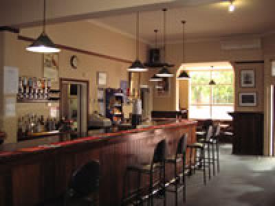 Mundaring Hotel, MUNDARING, WA | Pub info @ Publocation