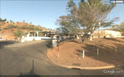 Overlander Hotel (mt Isa), MOUNT ISA, QLD | Pub info @ Publocation