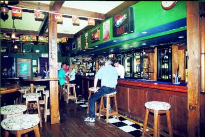 Pacific Hotel, YEPPOON, QLD | Pub info @ Publocation