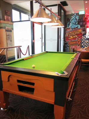 Petersham Inn Hotel, PETERSHAM, NSW | Pub info @ Publocation