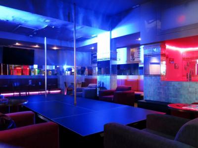 Petersham Inn Hotel, PETERSHAM, NSW | Pub info @ Publocation