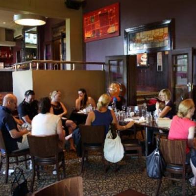 Pymble Hotel, PYMBLE, NSW | Pub info @ Publocation