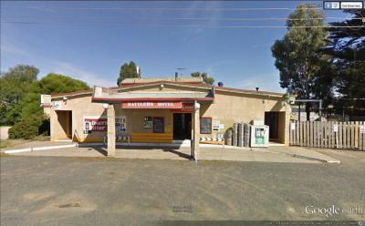 Rattlers Hotel, WALLAN EAST, VIC | Pub info @ Publocation