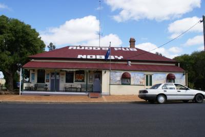 Rudd's Pub, NOBBY, QLD | Pub info @ Publocation