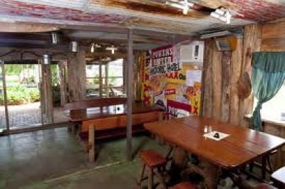 Rudd's Pub, NOBBY, QLD | Pub info @ Publocation