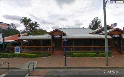 Samford Valley Hotel, SAMFORD, QLD | Pub info @ Publocation