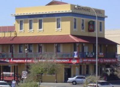 Semaphore Hotel, SEMAPHORE, SA | Pub info @ Publocation