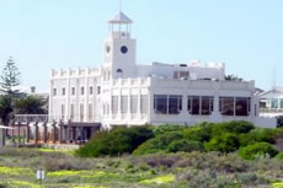 Palais Hotel., SEMAPHORE, SA | Pub info @ Publocation