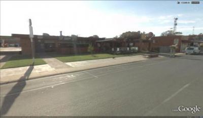 Shamrock Hotel Numurkah, NUMURKAH, VIC | Pub info @ Publocation