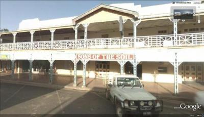 Sons of The Soil Hotel, COONAMBLE, NSW | Pub info @ Publocation