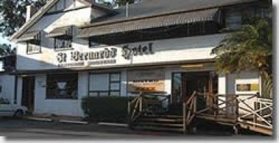 St Bernards Hotel, TAMBORINE MOUNTAIN, QLD | Pub info @ Publocation