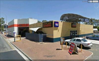 Stockade Tavern, SALISBURY, SA | Pub info @ Publocation