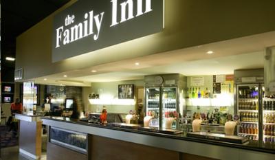 The Family Inn, RYDALMERE, NSW | Pub info @ Publocation