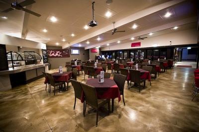 Trade Coast Hotel, PINKENBA, QLD | Pub info @ Publocation