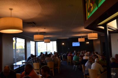 Wantirna Hill Club, WANTIRNA, VIC | Pub info @ Publocation