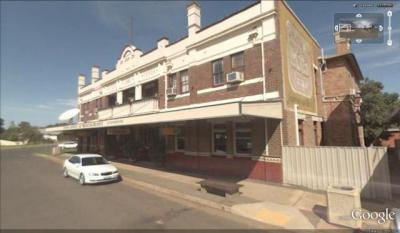 Yenda Hotel, YENDA, NSW | Pub info @ Publocation