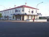 Kulgera Roadhouse Hotel, KULGERA, NT | Pub info @ Publocation