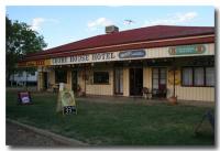 Hotel Mitchell, MITCHELL, QLD | Pub info @ Publocation