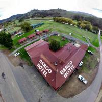 Hotels, Bars, Taverns and Pubs in DARGO, Victoria (VIC), Australia ...