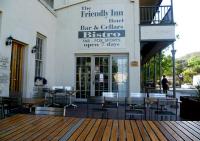Woodgate Beach Hotel Motel, WOODGATE, QLD | Pub info @ Publocation
