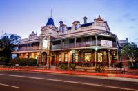 Headlands Hotel, AUSTINMER, NSW | Pub info @ Publocation