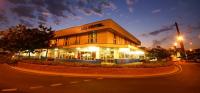 Junction Hotel, DIMBULAH, QLD | Pub info @ Publocation