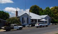 Criterion Hotel, CROOKWELL, NSW | Pub info @ Publocation