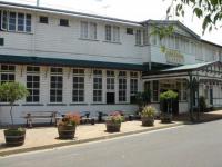 Peeramon Hotel, PEERAMON, QLD | Pub info @ Publocation