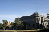 Redback Brewery Hotel, NORTH MELBOURNE, VIC | Pub info @ Publocation