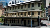 Kulin Hotel, KULIN, WA | Pub info @ Publocation
