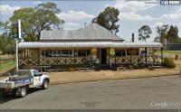 Railway Hotel, ALMADEN, QLD | Pub info @ Publocation