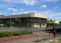 Isa Hotel, MOUNT ISA, QLD | Pub info @ Publocation