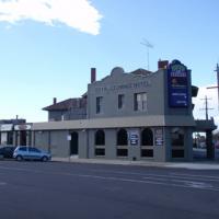 Grand Junction Hotel (Traralgon), TRARALGON, VIC | Pub info @ Publocation