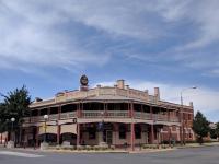 Star Hotel Rutherglen, RUTHERGLEN, VIC | Pub info @ Publocation