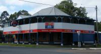 Ganmain Hotel, GANMAIN, NSW | Pub info @ Publocation