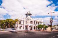 Moonie Crossroads Hotel, MOONIE, QLD | Pub info @ Publocation