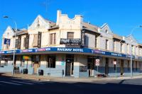 Bellbird Hotel, BELLBIRD, NSW | Pub info @ Publocation