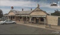 Pubs, Bars, Taverns and Hotels in WALGETT, New South Wales (NSW ...
