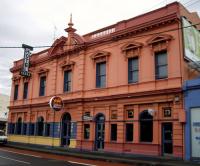 Andamooka Opal Hotel/Motel, ANDAMOOKA, SA | Pub info @ Publocation